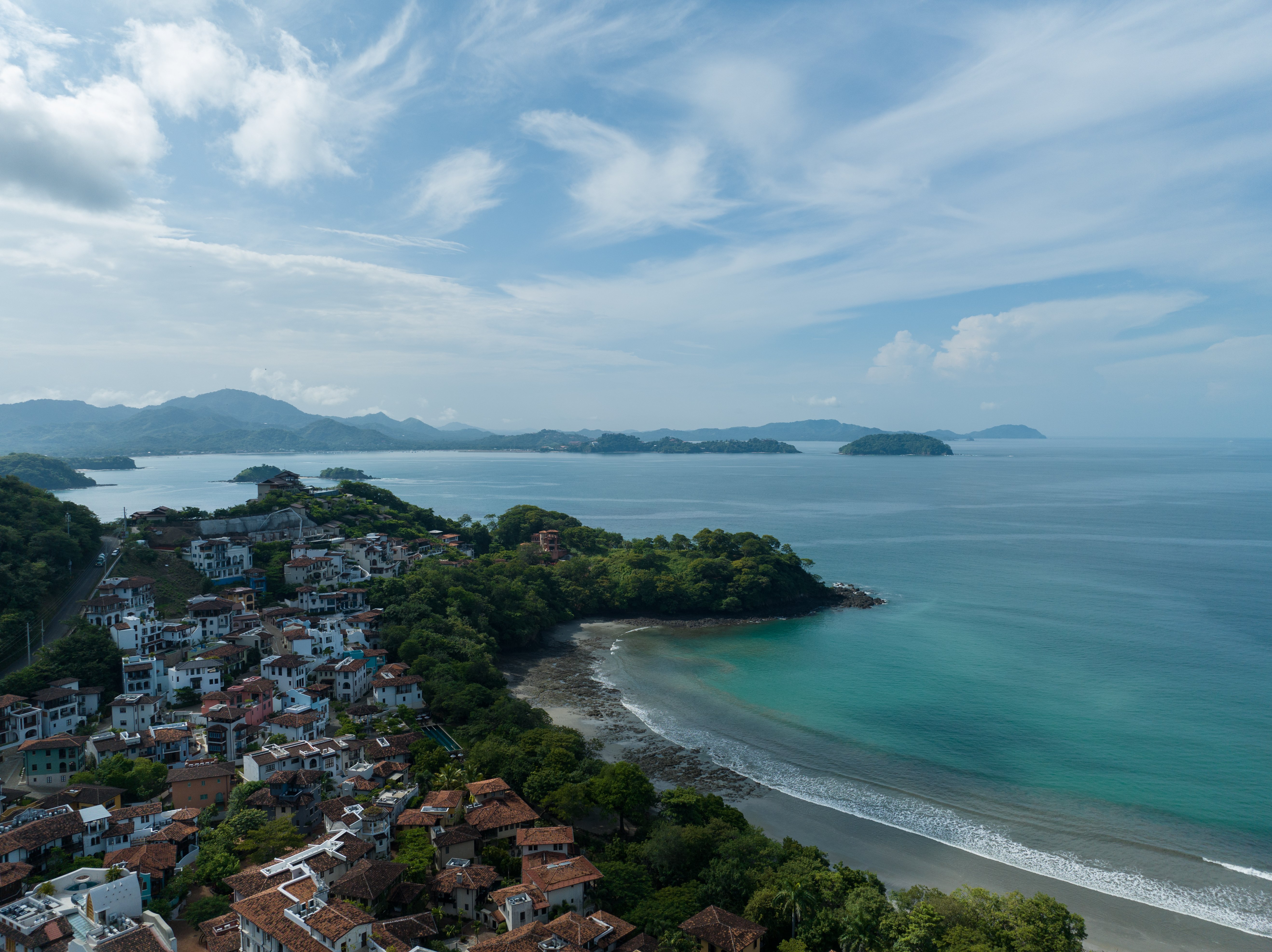 What to Know about Las Catalinas, a Blissful Car-Free Beach Town in ...