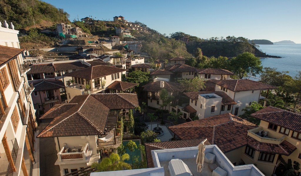 What to Know about Las Catalinas, a Blissful Car-Free Beach Town in ...